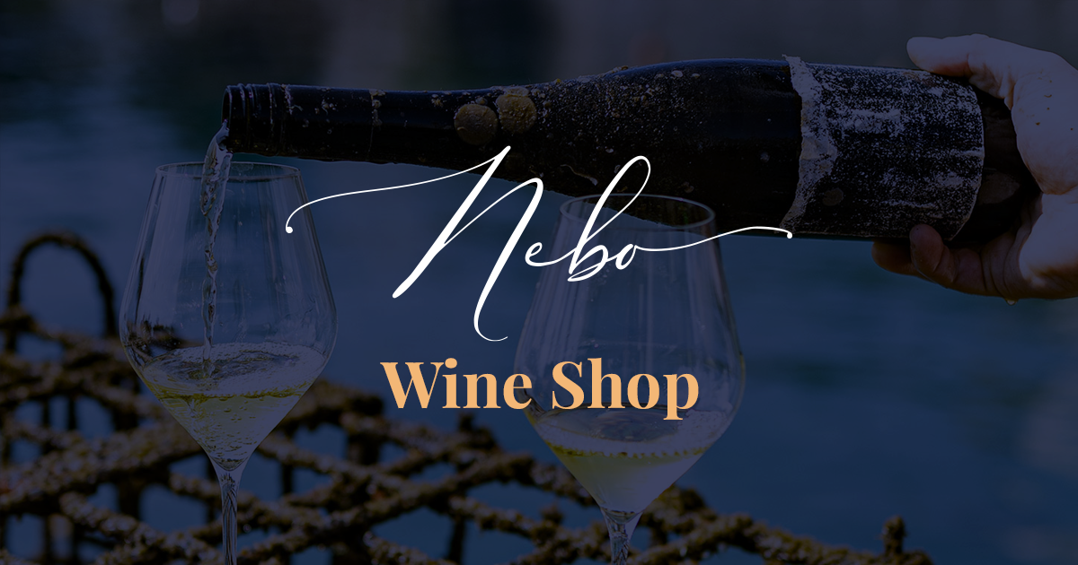 Nebo Wine Shop - Nebo Restaurant & Lounge